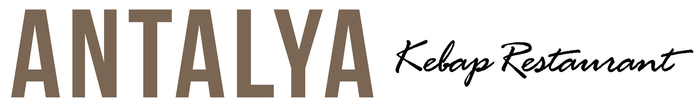 Antalya Kebap Restaurant Ulm